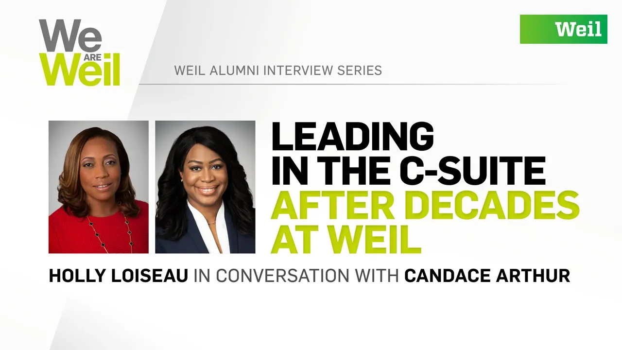 Paris - Weil, Gotshal & Manges LLP