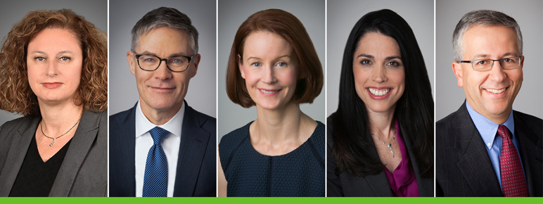 Five Weil Partners Named Top U.S. Corporate Employment Lawyers by Lawdragon in 2024 - Weil ...