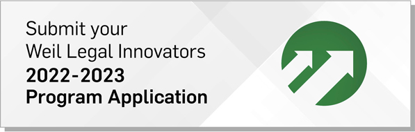 Program Details - Weil, Gotshal & Manges LLP