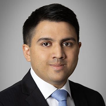 Akash Mehta - Weil, Gotshal & Manges LLP