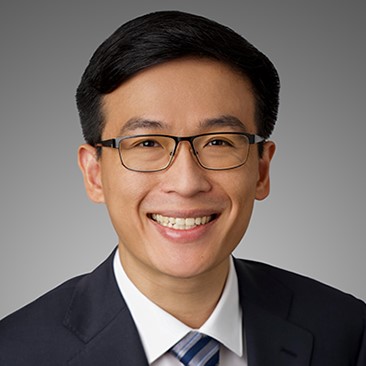 Alan Chan - Weil, Gotshal & Manges LLP