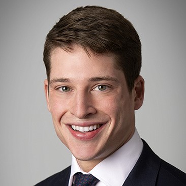 Alexander Skudder - Weil, Gotshal & Manges LLP