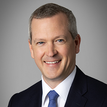 Andrew Hagan - Weil, Gotshal & Manges LLP