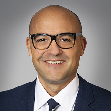 Andrew Morris - Weil, Gotshal & Manges LLP