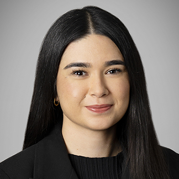 Anna Ritchie - Weil, Gotshal & Manges LLP