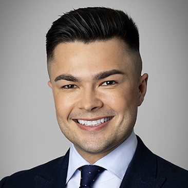 Ashley Ken - Weil, Gotshal & Manges LLP