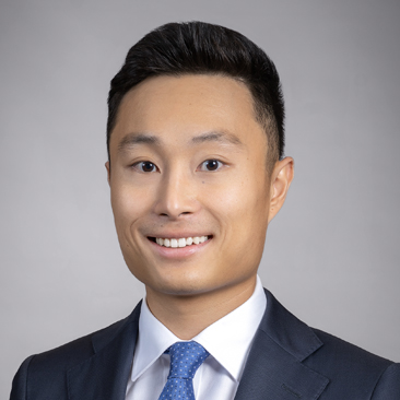 Austin Peng - Weil, Gotshal & Manges LLP