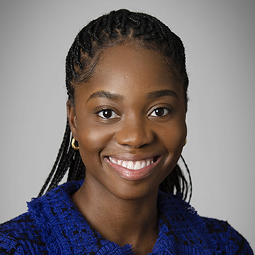 Kumbi Abere - Weil, Gotshal & Manges LLP