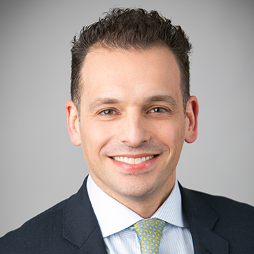 Brian Parness - Weil, Gotshal & Manges LLP