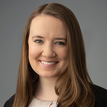 Caroline E. Elvig - Weil, Gotshal & Manges LLP