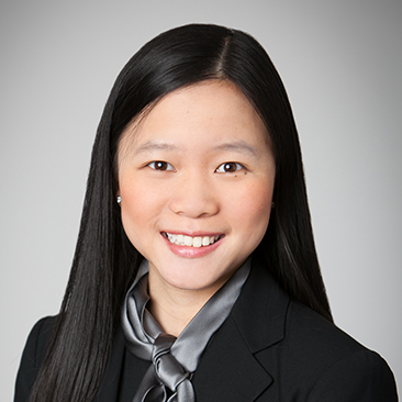 Celine J. Chan - Weil, Gotshal & Manges LLP