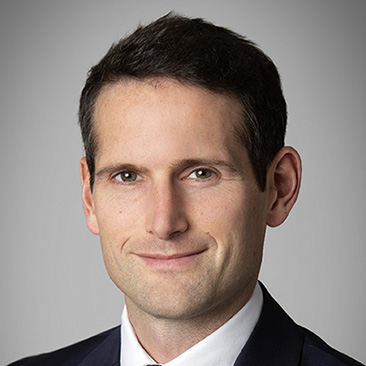 Chris Chapman - Weil, Gotshal & Manges LLP