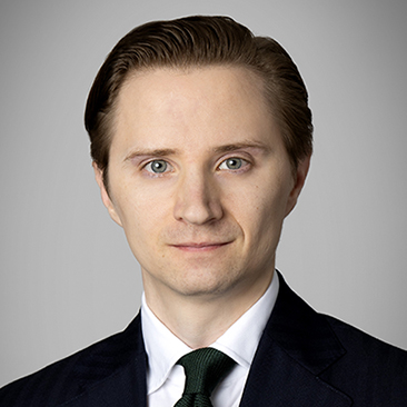 Chris Kruizinga - Weil, Gotshal & Manges LLP