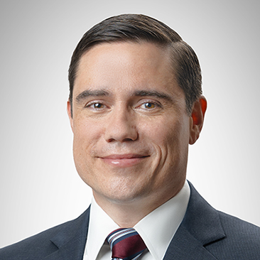 Chris Henry - Weil, Gotshal & Manges LLP