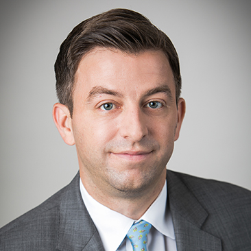 Christopher R. Machera - Weil, Gotshal & Manges LLP