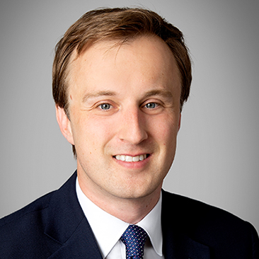 Christopher Marks - Weil, Gotshal & Manges LLP
