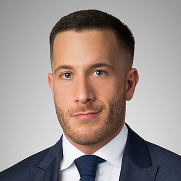 Dan S. Nobil - Weil, Gotshal & Manges LLP