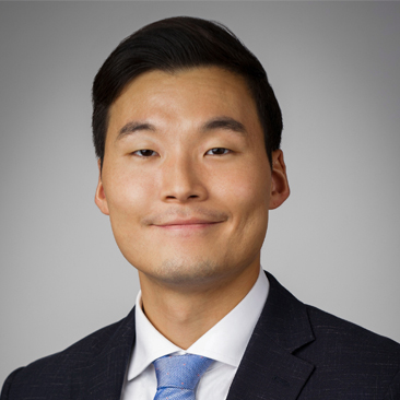 Daniel S Choi - Weil, Gotshal & Manges LLP
