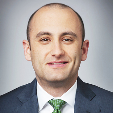 David B. Gail - Weil, Gotshal & Manges LLP