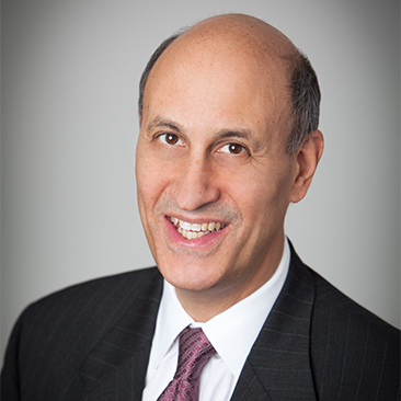 David Lefkowitz - Weil, Gotshal & Manges LLP