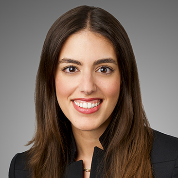 Eleni Samara - Weil, Gotshal & Manges LLP