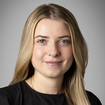 Lizzie Thomas - Weil, Gotshal & Manges LLP