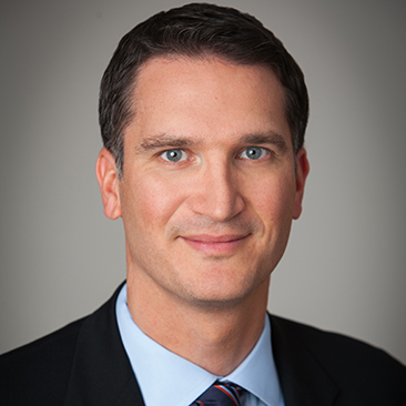 Gavin Westerman - Weil, Gotshal & Manges LLP