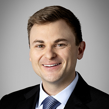 Ian Davis - Weil, Gotshal & Manges LLP