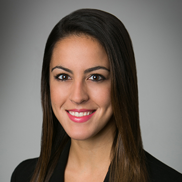 Jackie Oveissi - Weil, Gotshal & Manges LLP