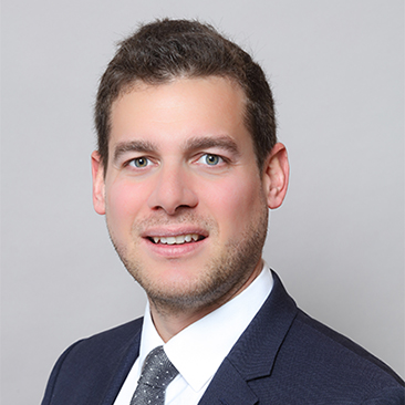 Jean-Baptiste Cornic - Weil, Gotshal & Manges LLP