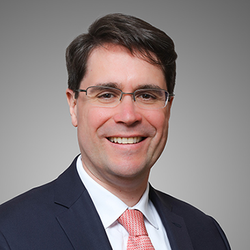 Jean-Christophe David - Weil, Gotshal & Manges LLP