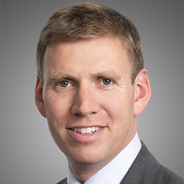 Jonathan Wood - Weil, Gotshal & Manges LLP