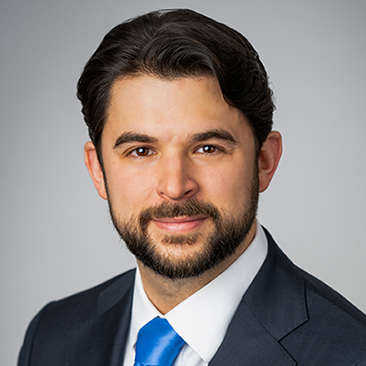 Jay Perry - Weil, Gotshal & Manges LLP