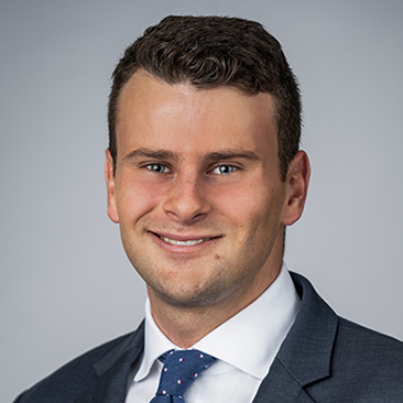 Josh Mackinnon - Weil, Gotshal & Manges LLP