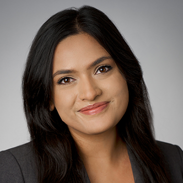 Keya Patel - Weil, Gotshal & Manges LLP