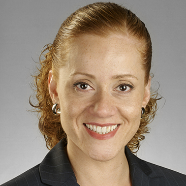 Lisa Ivette Cuevas - Weil, Gotshal & Manges LLP