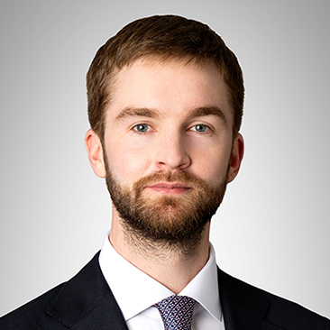 Luke Costello - Weil, Gotshal & Manges LLP