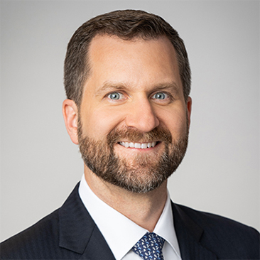 Luke E. Laumann - Weil, Gotshal & Manges LLP