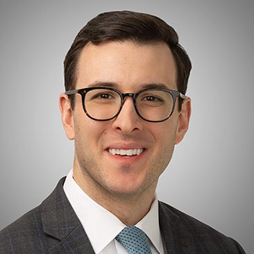 Luke Sullivan - Weil, Gotshal & Manges LLP