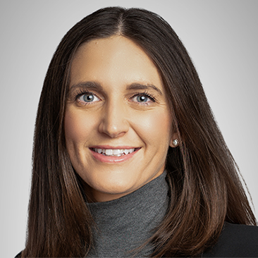 Madison Furlotti - Weil, Gotshal & Manges LLP