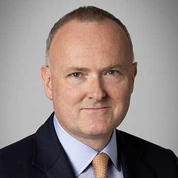 Mark Taylor - Weil, Gotshal & Manges LLP