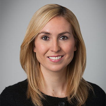 Megan Granger - Weil, Gotshal & Manges LLP