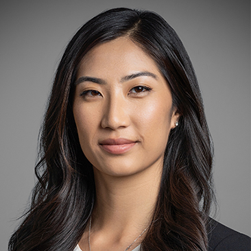 Michelle Le - Weil, Gotshal & Manges LLP