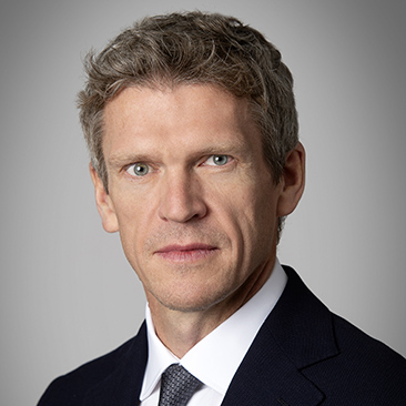 Neil Devaney - Weil, Gotshal & Manges LLP