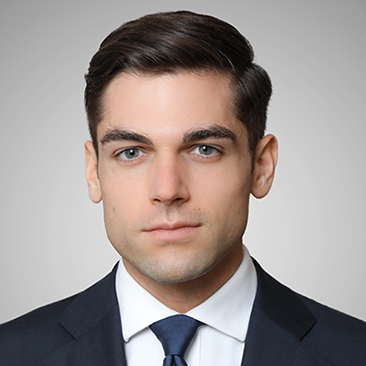 Nicolas Mayol - Weil, Gotshal & Manges LLP