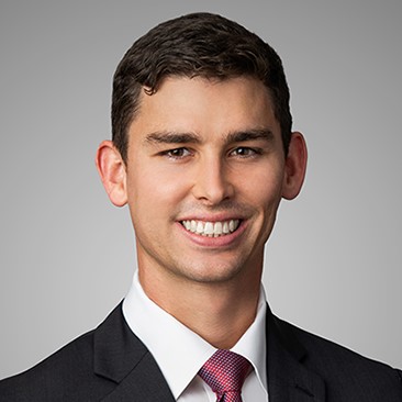 Parker Winston Lawter - Weil, Gotshal & Manges LLP