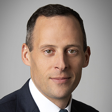 Patrick Brendon - Weil, Gotshal & Manges LLP