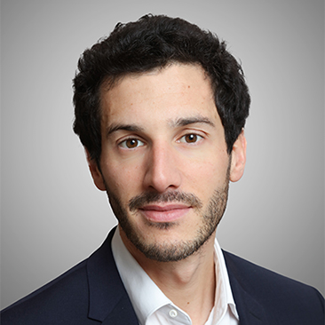 Pierre-Alexandre Kahn - Weil, Gotshal & Manges LLP