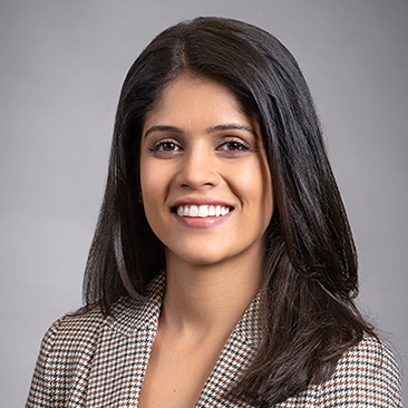 Rashi Punia - Weil, Gotshal & Manges LLP