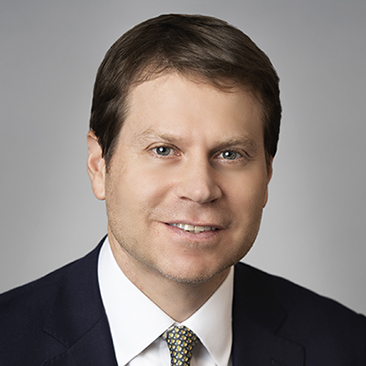 Robert Rizzo - Weil, Gotshal & Manges LLP